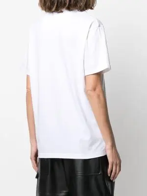 Valentino Garavani Vlogo Signature T-shirt
