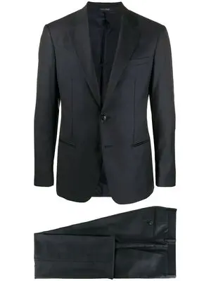 Giorgio Armani Two-piece Formal Suit