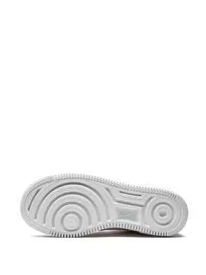 Nike Air Force 1 Shadow Sneakers - White