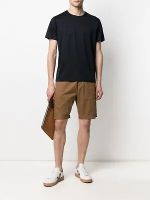 Theory Round Neck T-shirt