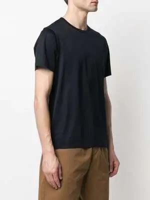 Theory Round Neck T-shirt