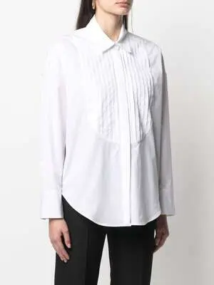 Lorena Antoniazzi Ribbed Shirt
