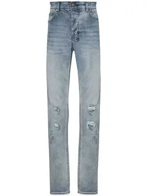 Ksubi Chitch Philly Slim-fit Jeans