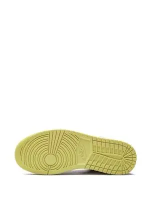 JORDAN Air 1 Low Se Mismatched Sneakers - Blue