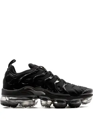 Nike Air Vapormax Plus Sneakers - Black