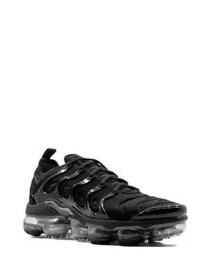 Nike Air Vapormax Plus Sneakers - Black