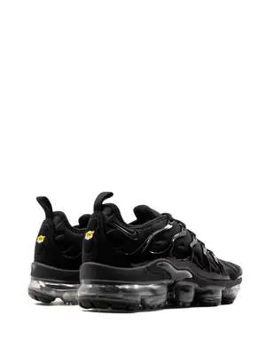Nike Air Vapormax Plus Sneakers - Black