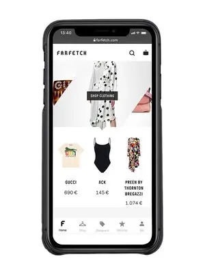 Karl Lagerfeld Karl & Choupette Iphone 11 Case