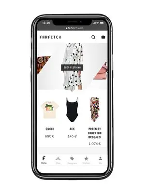 Karl Lagerfeld Ikonik Iphone 12 Pro Max Case