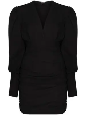 Isabel Marant Étoile Stella Mini Dress