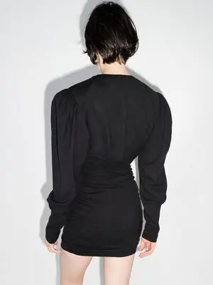 Isabel Marant Étoile Stella Mini Dress