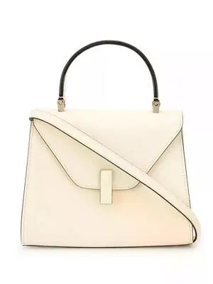 Valextra Shoulder Strap Totes