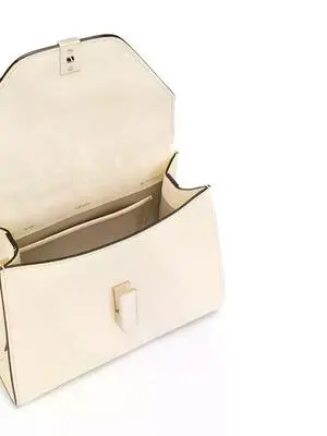 VALEXTRA Iside Tote - White