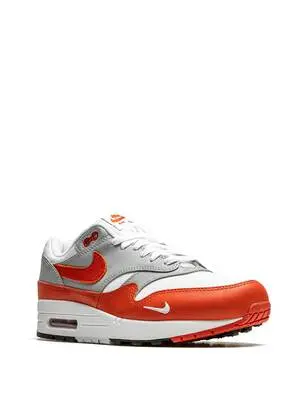 Nike Air Max 1 Martian Sunrise Sneakers - White