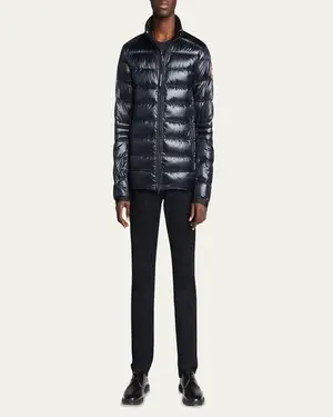 Canada Goose Crofton Lightweight Quilted Packable Jacket