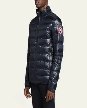 Canada Goose Crofton Lightweight Quilted Packable Jacket