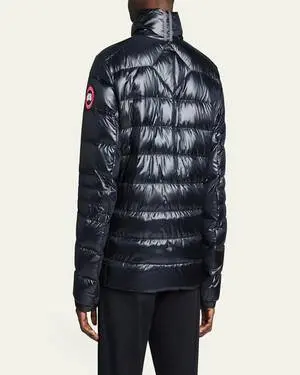Canada Goose Crofton Lightweight Quilted Packable Jacket