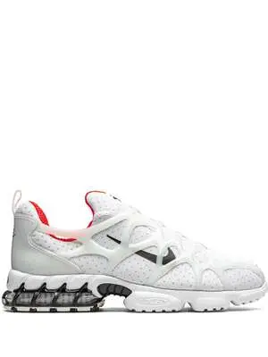 Nike X Stussy Air Zoom Spiridon Kukini Sneakers