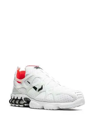 Nike X Stussy Air Zoom Spiridon Kukini Sneakers