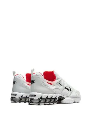 Nike X Stussy Air Zoom Spiridon Kukini Sneakers
