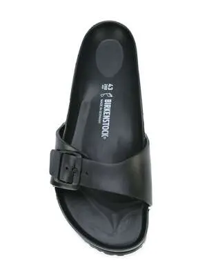 BIRKENSTOCK Buckled Sandals