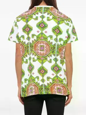 Givenchy Carpet Print T-shirt