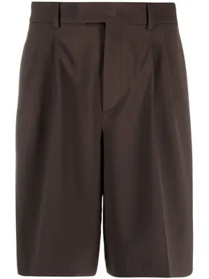 Valentino Garavani Paneled Bottoms For Men