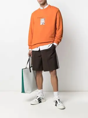 Valentino Garavani Tailored Shorts