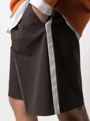 Valentino Garavani Tailored Shorts