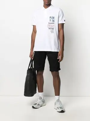 Paul & Shark Straight-leg Chino Short