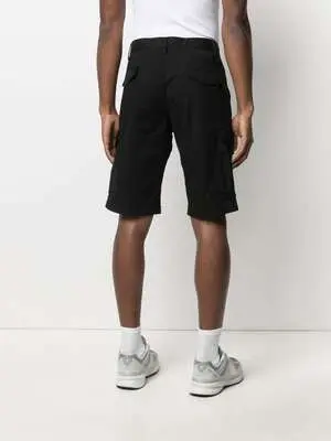 Paul & Shark Straight-leg Chino Short