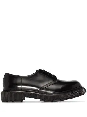 ADIEU PARIS Type 132 Derby Shoes