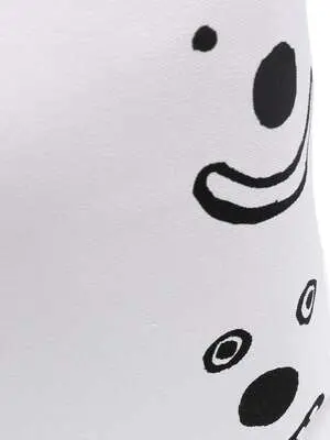 10 CORSO COMO Graphic-print Tote Bag