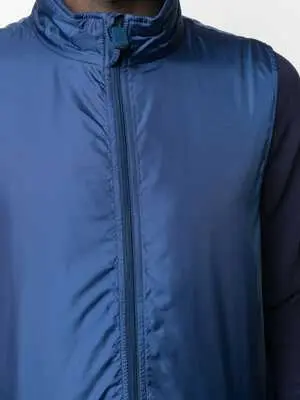 Aspesi Zipped-up Gilet