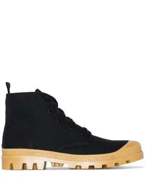 GIABORGHINI Perni 09 Hiking Boots