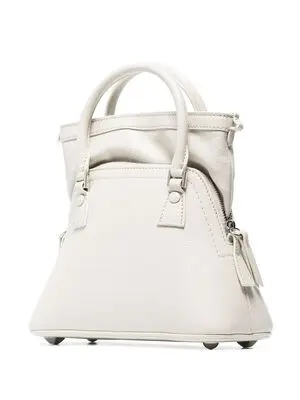 MAISON MARGIELA 5ac Tote Bag