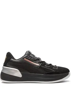 PUMA Clyde Low-top Sneakers