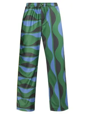 Ahluwalia Joy Wavy Looe-fit Trouer