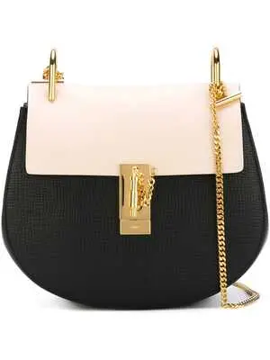 Chloé Drew Shoulder Bag