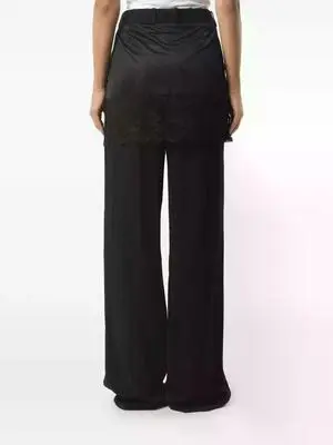 Givenchy Skirted Trousers