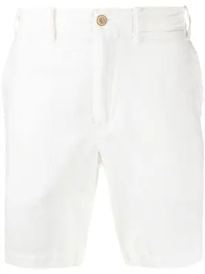 Polo Ralph Lauren Slim Chino Shorts