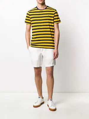 Polo Ralph Lauren Slim Chino Shorts