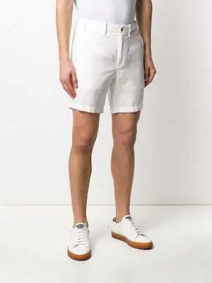 Polo Ralph Lauren Slim Chino Shorts