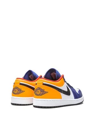 JORDAN Air 1 Low Sneakers