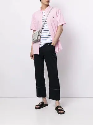 Polo Ralph Lauren Embroidered Logo Shirt