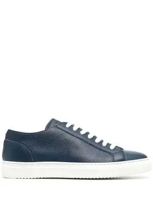 Doucal's Mid Calf Sneakers For Men