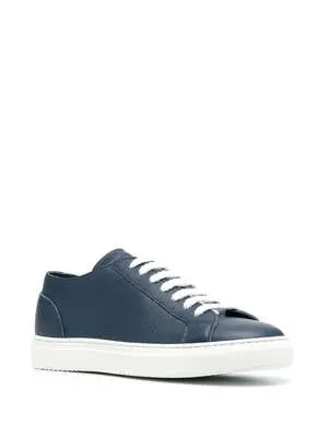 DOUCAL'S Low-top Sneakers - Blue
