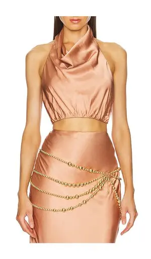 8 Other Reasons Beaded Chain Belt