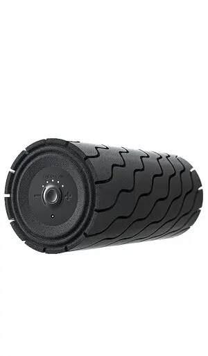 THERABODY Therabody 12 Wave Roller In Black. Black