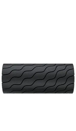 THERABODY 12 Wave Roller - Black